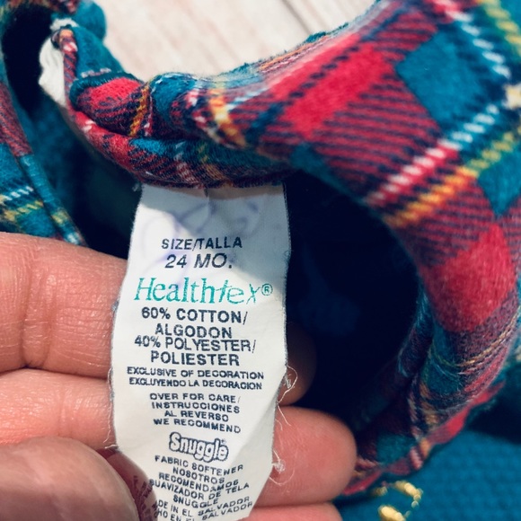 healthtex | Bottoms | Vintage Healthtex Outfit | Poshmark